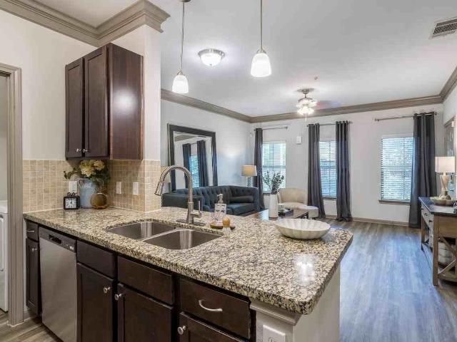 Avenues at Tuscan Lakes 2 Bedroom Apartment for Rent at 1805 S Egret Bay Blvd, League City, TX 77573