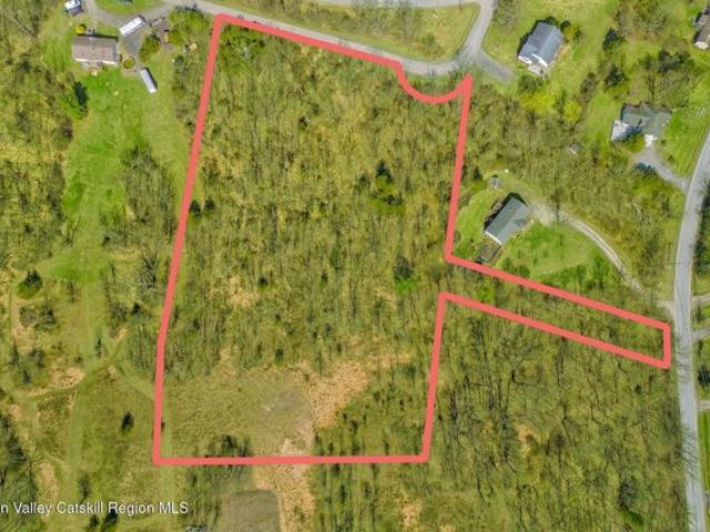 Aveo Rd, Accord, Plot For Sale