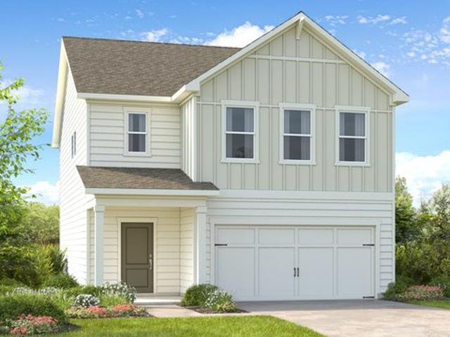 Avera Plan Heritage River Community