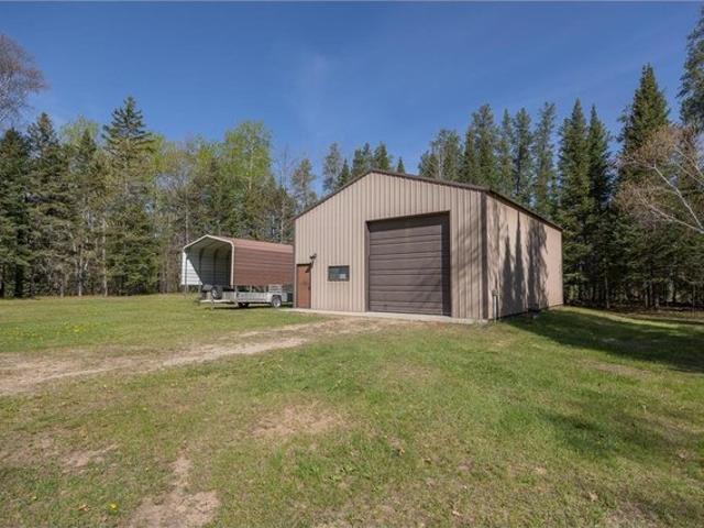 Averbeck Rd NE, Longville, MN 56655