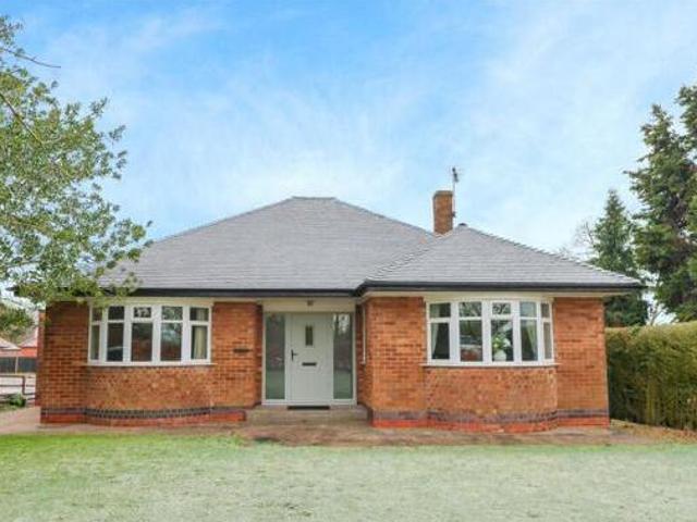 Averham, Staythorpe Road, Newark, 2 Bedroom Bungalow