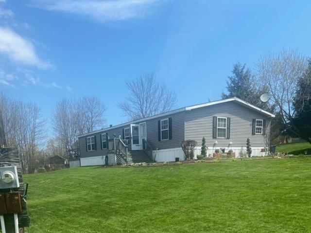 Averill Mobile Home Park, Benton, Property For Sale