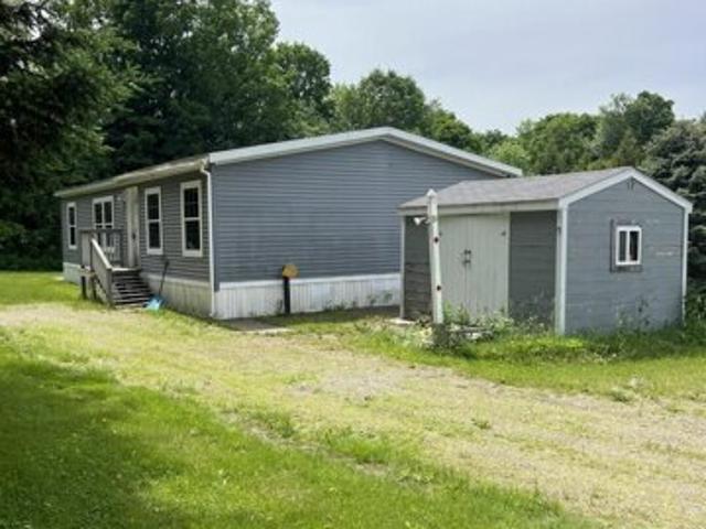Averill Mobile Home Park, Benton, Property For Sale