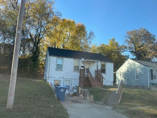 Averill Ave