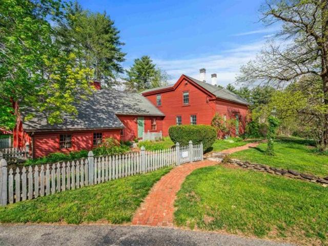 Averill Rd, Brookline, Home For Sale