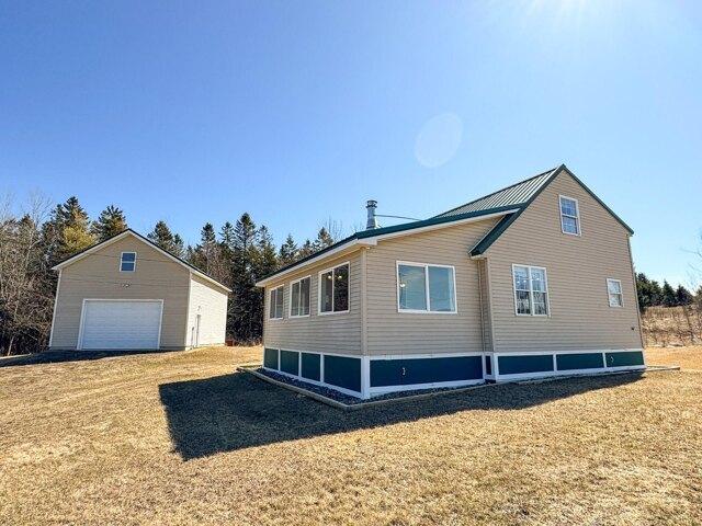 Averill Rd, Prentiss Township T R Nbpp, Home For Sale