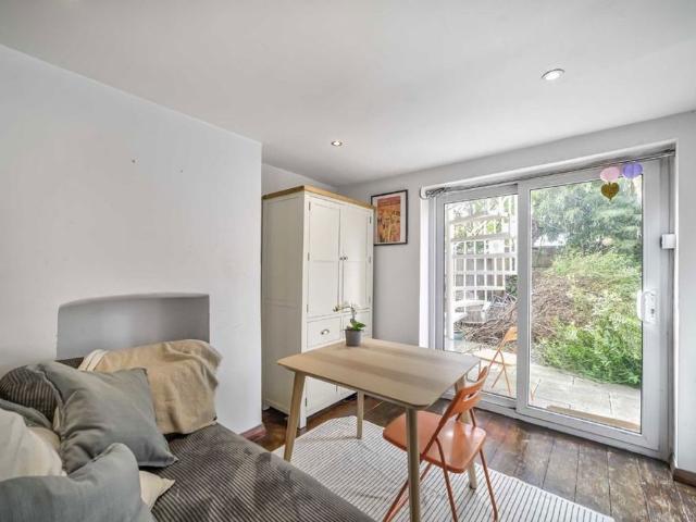 Averill Street, W6, London