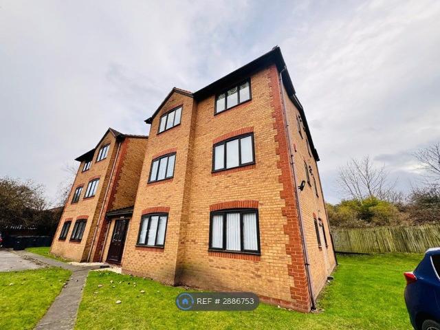 Avern Close, Tipton DY4, 1 bed flat to rent, £675 pcm | PrimeLocation