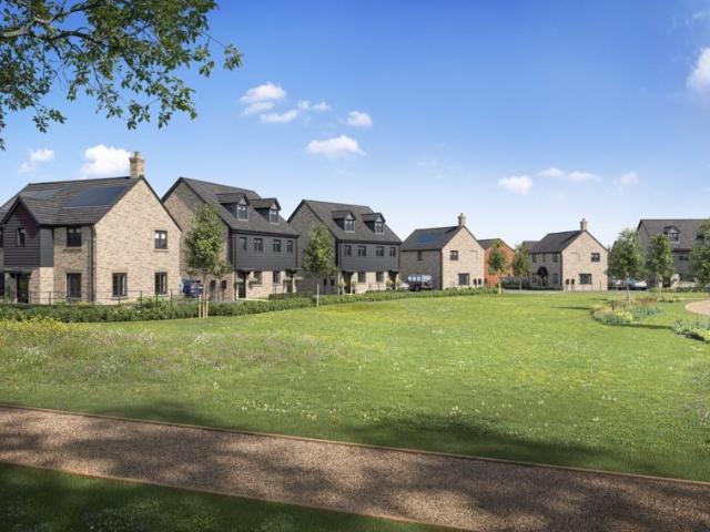 Aversley Grange