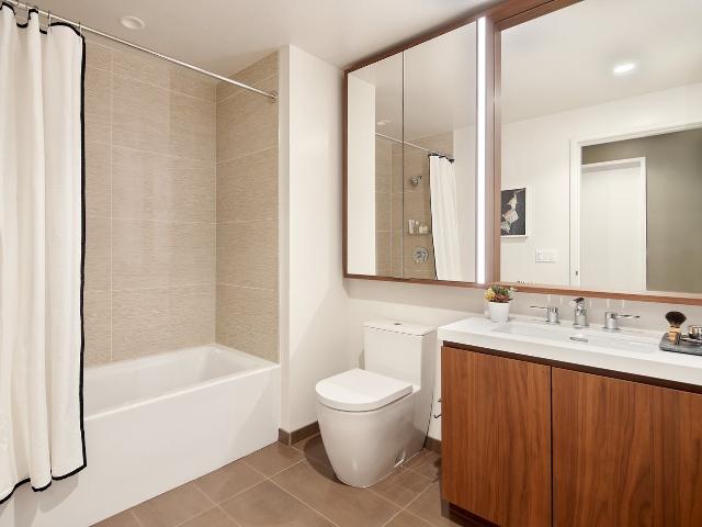 Avery 450 Studio Apartment for Rent at 450 Folsom St, San Francisco, CA 94105 SOMA
