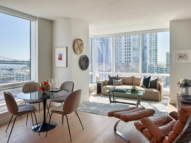 Avery 450 Studio Apartment for Rent at 450 Folsom St, San Francisco, CA 94105 SOMA