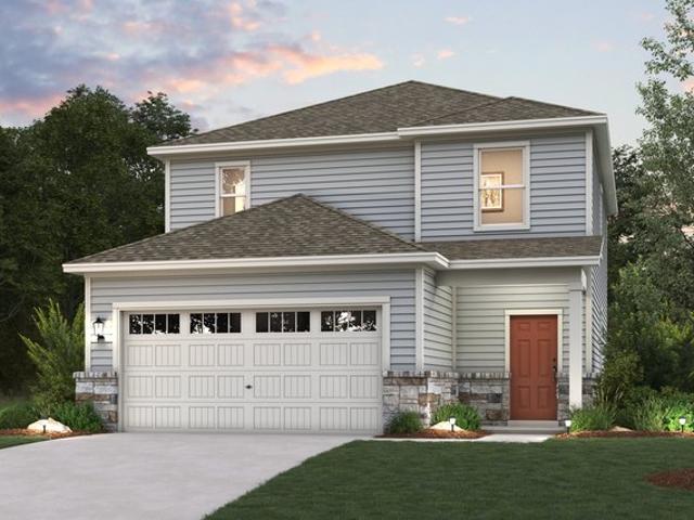 Avery 1681 Plan Spring Creek Community