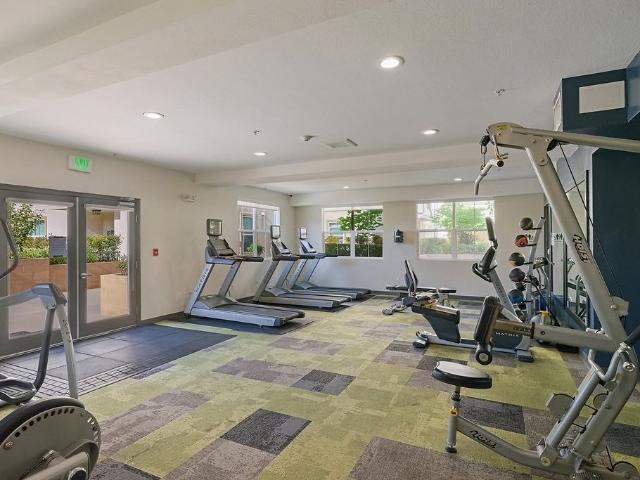 Avery 1 Bedroom Apartment for Rent at 12005 Albers St, Los Angeles, CA 91607 Valley Village