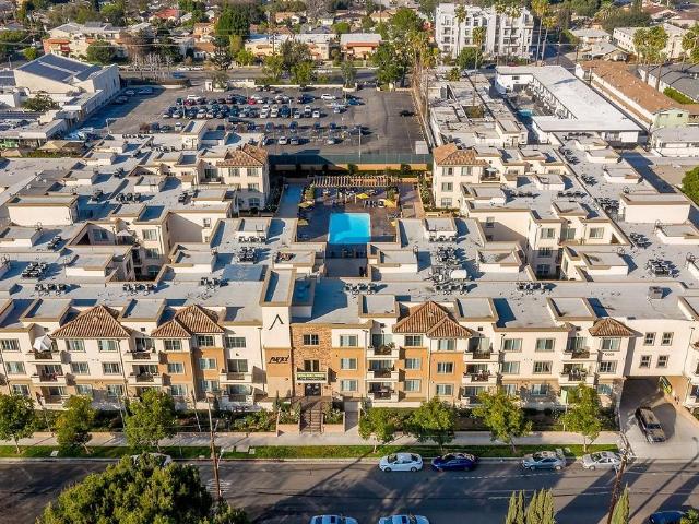 Avery 2 Bedroom Apartment for Rent at 12005 Albers St, Los Angeles, CA 91607 Valley Village