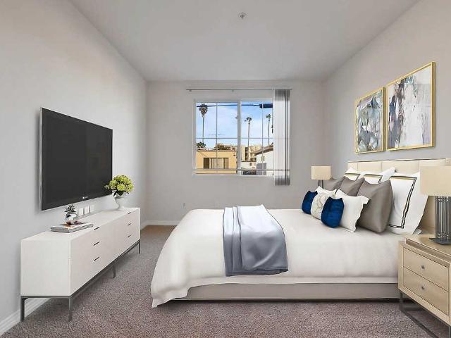 Avery 2 Bedroom Apartment for Rent at 12005 Albers Street, Los Angeles, CA 91607 Valley Village