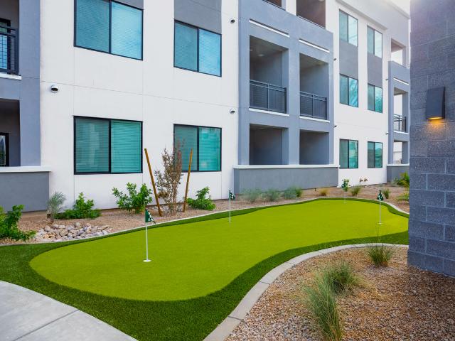 Avery Upscale Apartments 1 Bedroom Apartment for Rent at 1700 N Harbor Shore Blvd, Avondale, AZ 85392