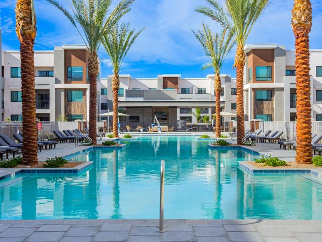 Avery Upscale Apartments 2 Bedroom Apartment for Rent at 1700 N Harbor Shore Blvd, Avondale, AZ 85392