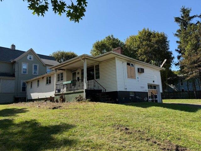 Avery Ave And Driscoll Ave, Syracuse, Home For Sale