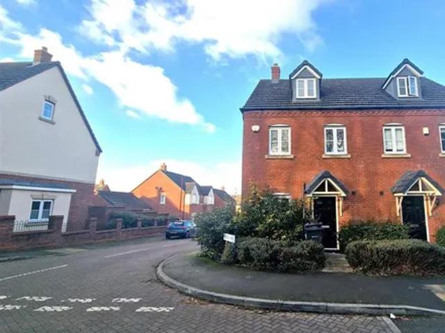 Avery Avenue, Birmingham, B16 0QF, United Kingdom | 3 bed house for rent #140398022 | Rentberry