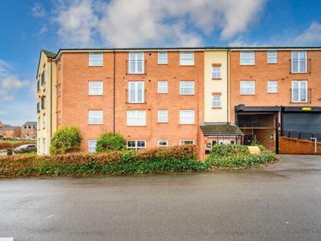 Avery Court, Wharf Lane, 2 Bedroom Apartment