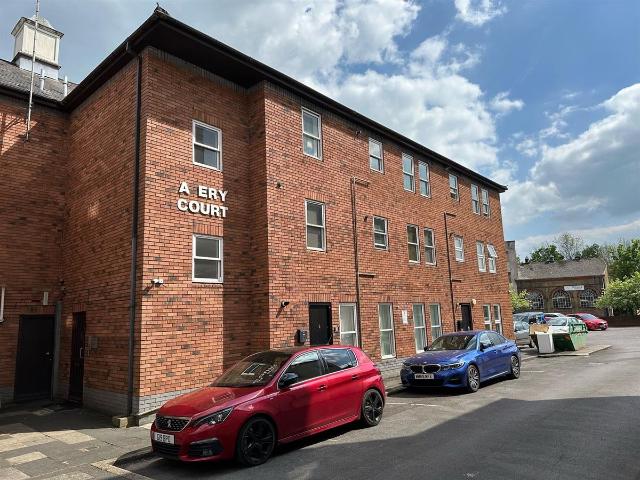 Avery Court, Alice Road GU11, 1 bed flat to rent, £900 pcm | PrimeLocation
