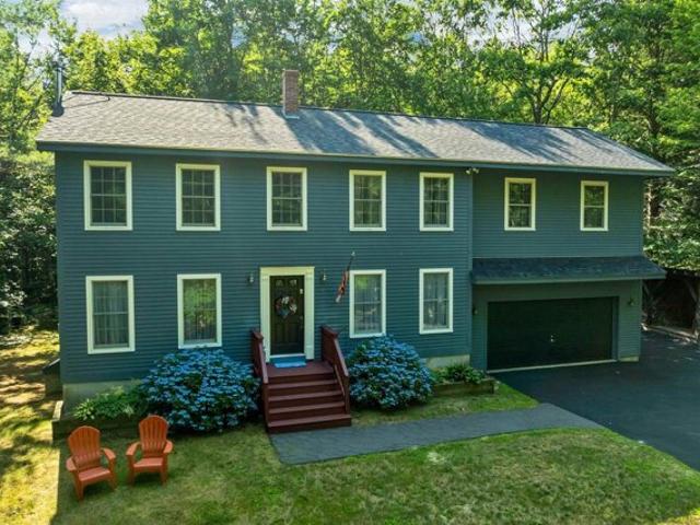 Avery Hill Rd, Alton, Home For Sale