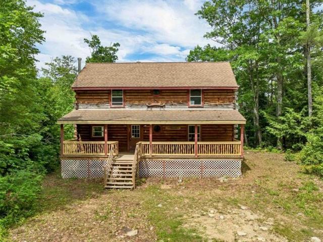 Avery Hill Rd, Alton, Home For Sale