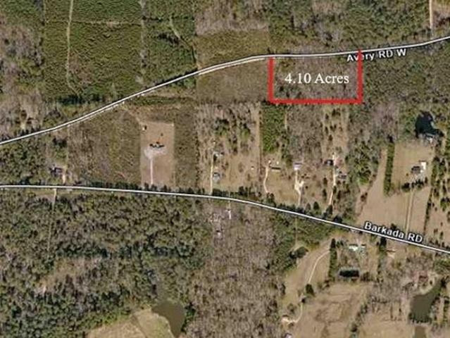 Avery Ln, Monticello, AR 71655