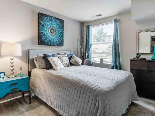 Avery Park Apartment Homes 1 Bedroom Apartment for Rent at 1801 Hampshire Green Ln, Silver Spring, MD 20903