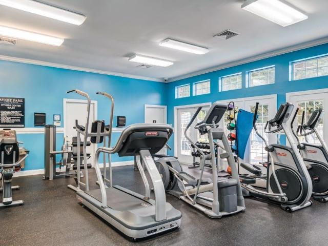 Avery Park Apartment Homes 1 Bedroom Apartment for Rent at 1801 Hampshire Green Ln, Silver Spring, MD 20903