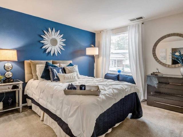 Avery Park Apartment Homes 2 Bedroom Apartment for Rent at 1801 Hampshire Green Ln, Silver Spring, MD 20903