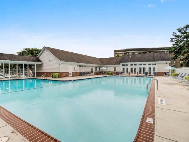 Avery Park Apartment Homes 2 Bedroom Apartment for Rent at 1801 Hampshire Green Ln, Silver Spring, MD 20903