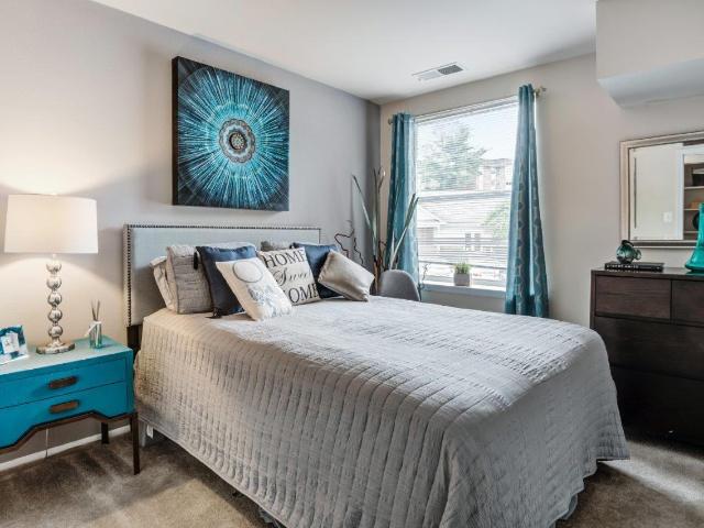 Avery Park Apartment Homes 3 Bedroom Apartment for Rent at 1801 Hampshire Green Ln, Silver Spring, MD 20903
