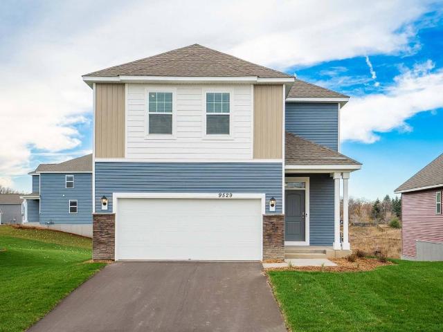 Avery Park 4 Bedroom Apartment for Rent at 9713 95th Pl N, Maple Grove, MN 55369 Brooklyn Park Maple Grove