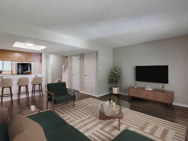 Avery Point Apartments 1 Bedroom Apartment for Rent at 8525 Laurel Valley Dr, Indianapolis, IN 46250 Castleton
