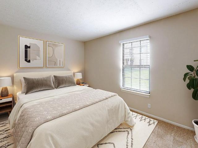 Avery Point Apartments 2 Bedroom Apartment for Rent at 8525 Laurel Valley Dr, Indianapolis, IN 46250 Castleton