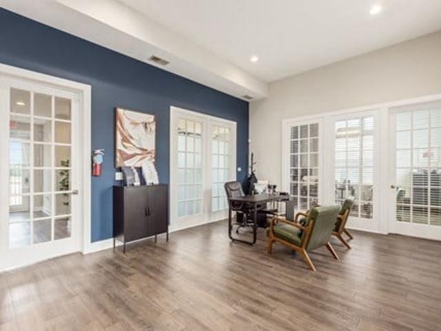 Avery Pointe Three Bedroom, Two Bath