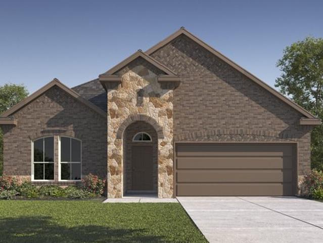 Avery Plan Madera Community