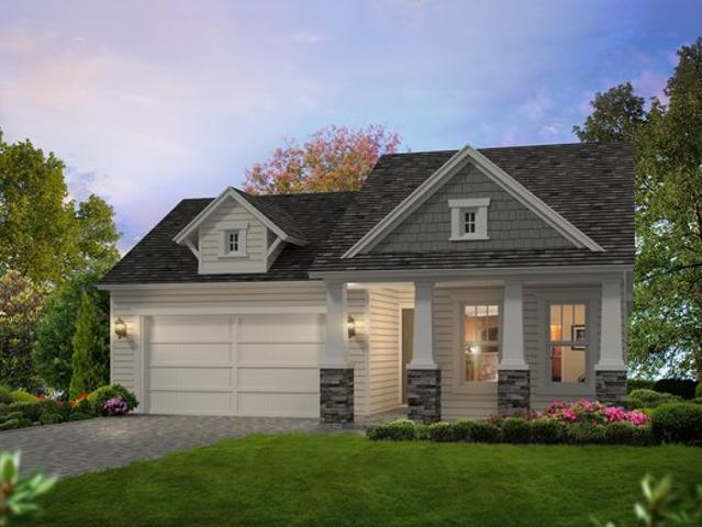 Avery Plan Mosaic Community