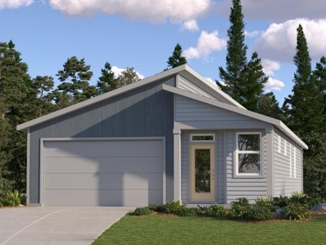 Avery Plan Acadia Pointe Community