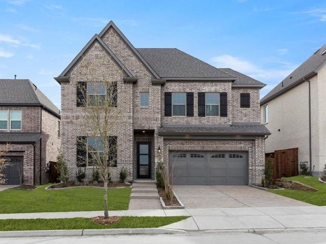 Avery Plan Aster Park Community