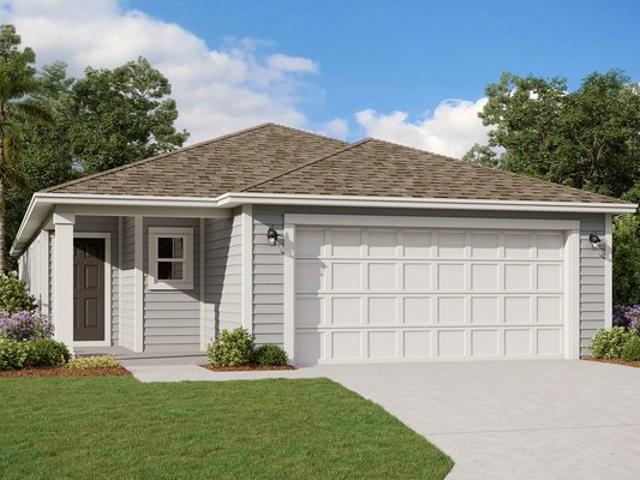 Avery Plan Bellbrooke Community