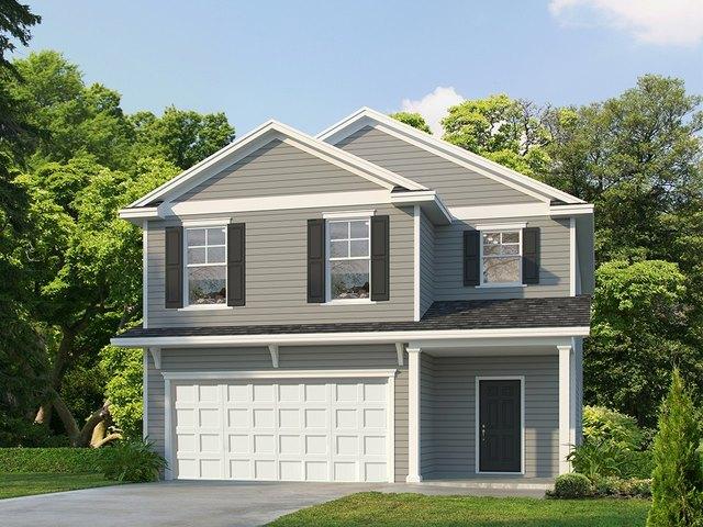 Avery Plan Brookline Community