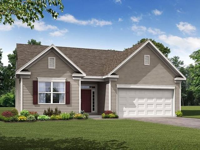 Avery Plan Claiborne Community