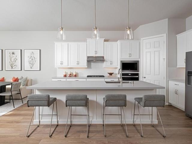 Avery Plan Dellrose Community