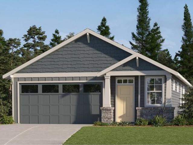 Avery Plan Henshaw Farm Community