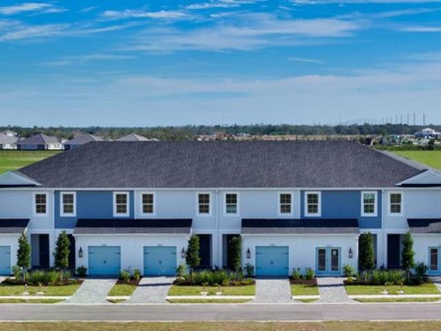 Avery Plan Palm Grove Community