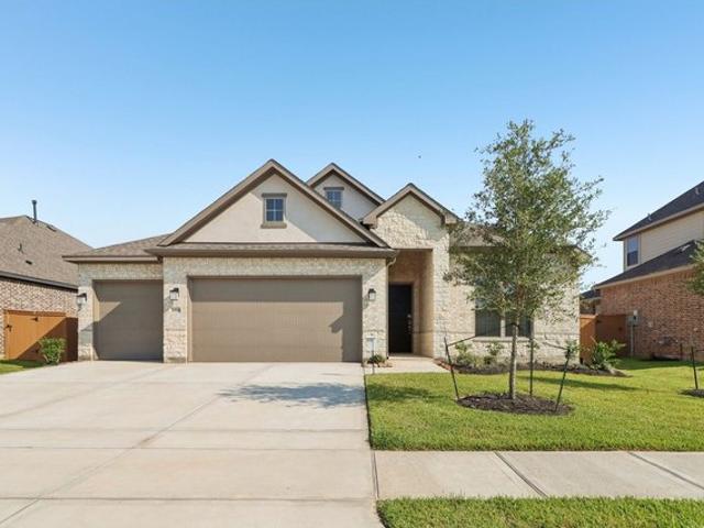 Avery Plan Raburn Reserve Community