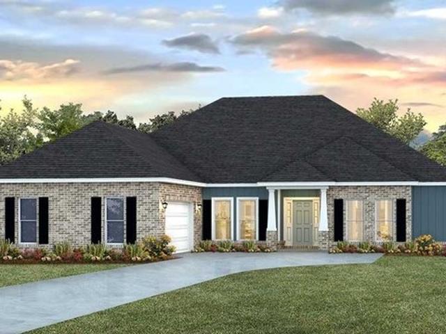 AVERY Plan Woodgate Community