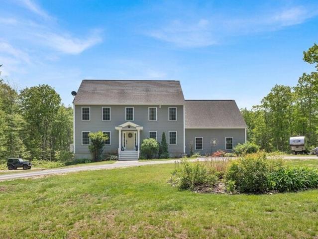 Avery Rd, Waterboro, Home For Sale